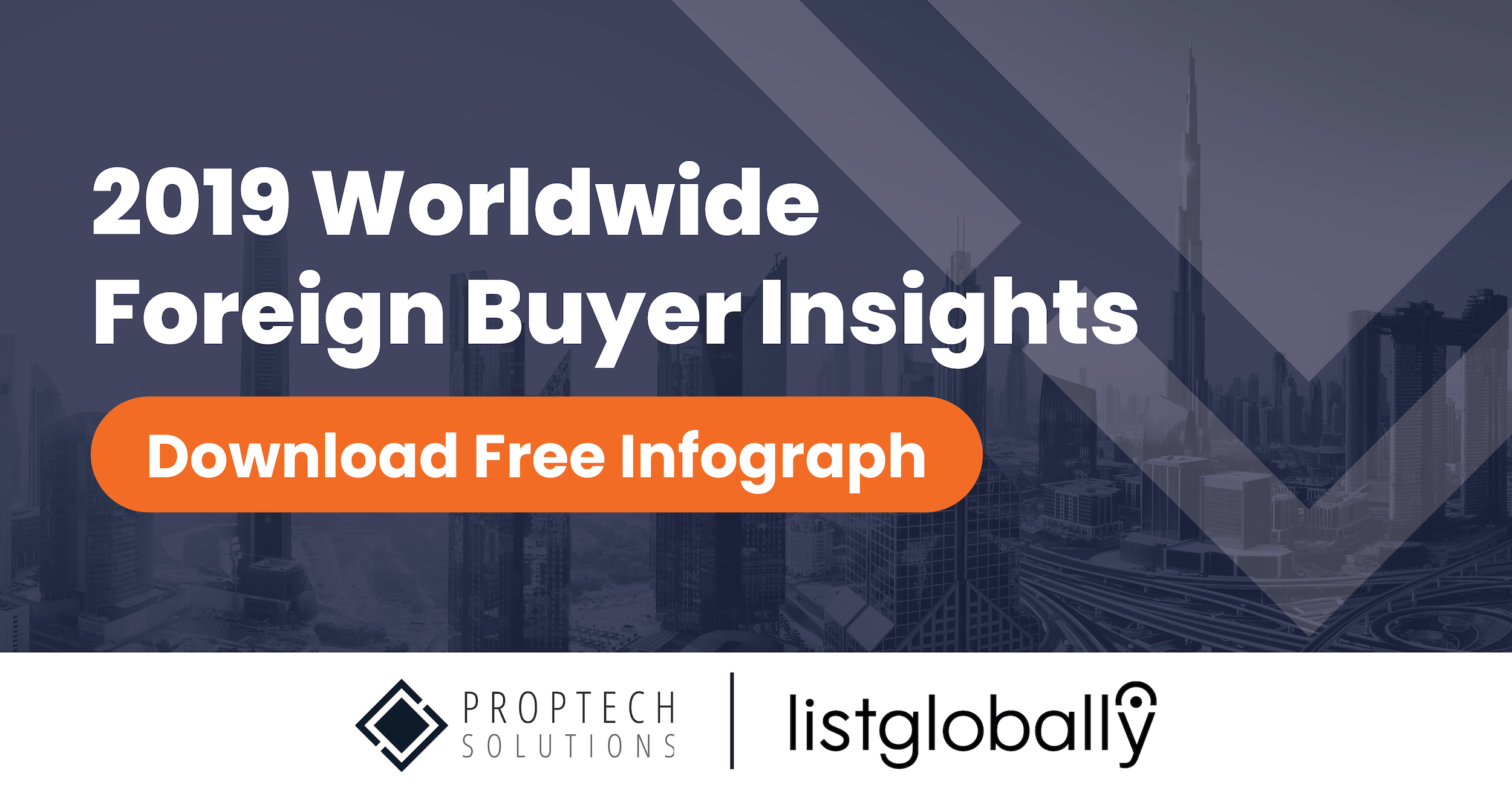 Foreign Buyer Insights - PropTech Solutions